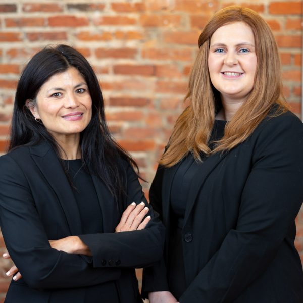 Our Team - Goss Associates