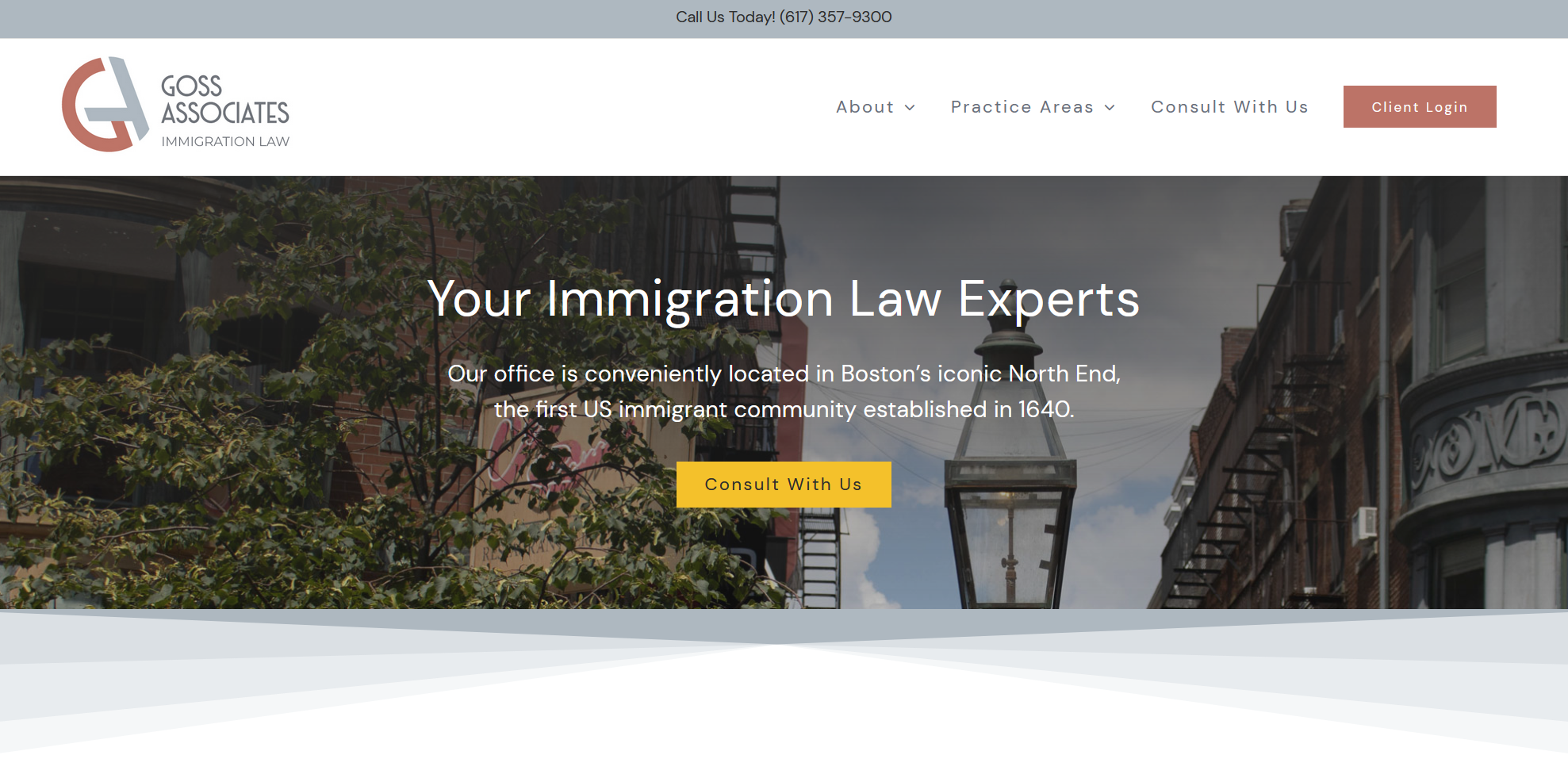 Home - Goss Associates